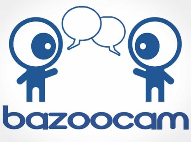 Bazoocam : Pour des rencontres vidéos et discussion illimitées