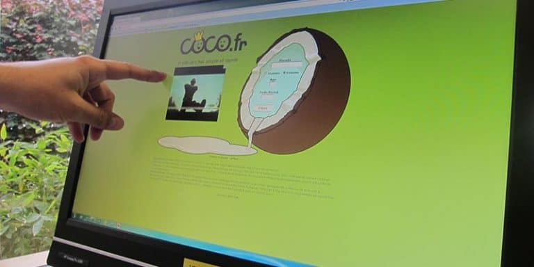 Coco Chat : Un site de discussion et de rencontre gratuit