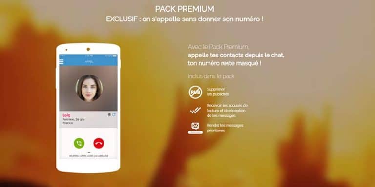 Découvrez notre avis et test du site de rencontre Tchatche